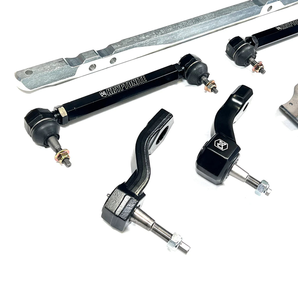 KRYPTONITE Ultimate Front End Package Stage 4 ULTIMATE11 – DmaxStore