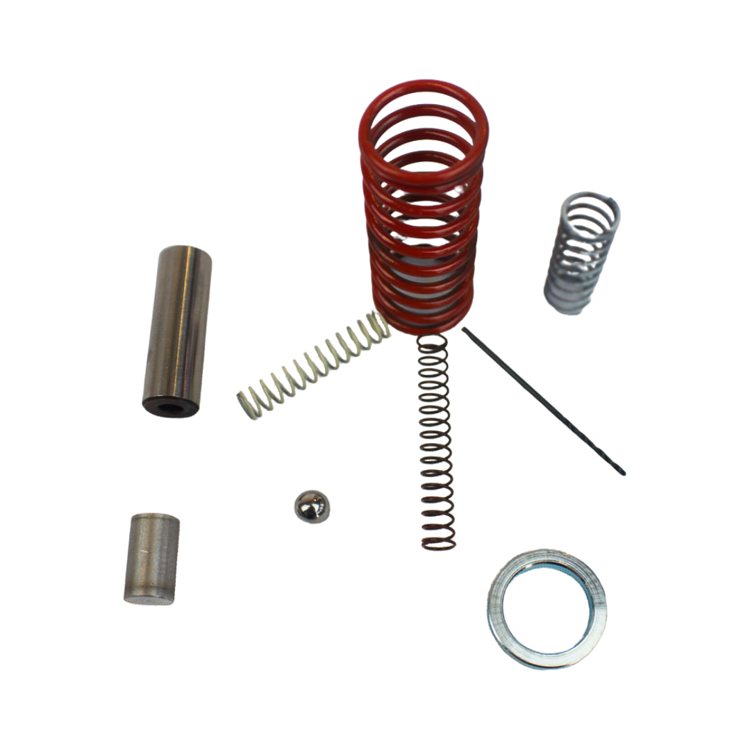 RatioTek 400-800HP Valve Body Upgrade Kit (2011-2019) Part# RT-A11-PR ...