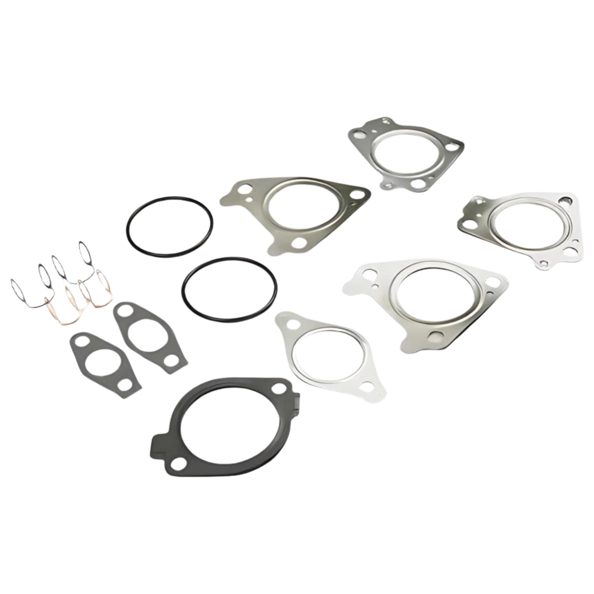 Turbo Install Kit, 2004.5-2005 LLY – DmaxStore