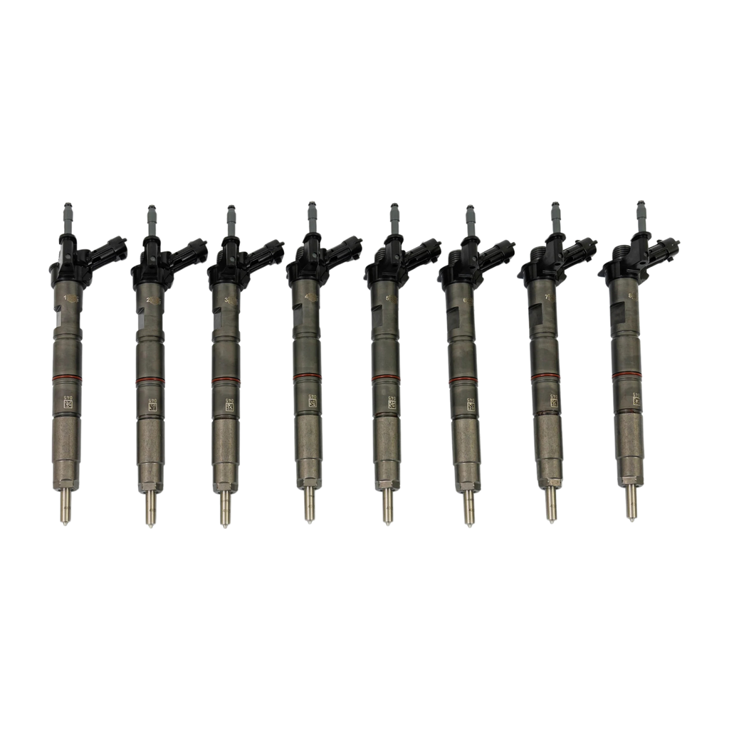 S&S TorqueMaster Injector Set, 2011-2016 LML – DmaxStore