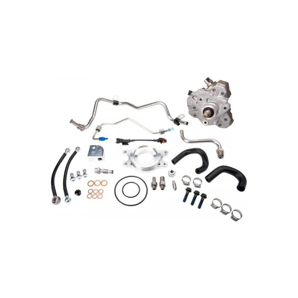 Fleece #FPE-LML-CP3-10 CP3 Conversion Kit with Heavy Duty CP3 Pump ...