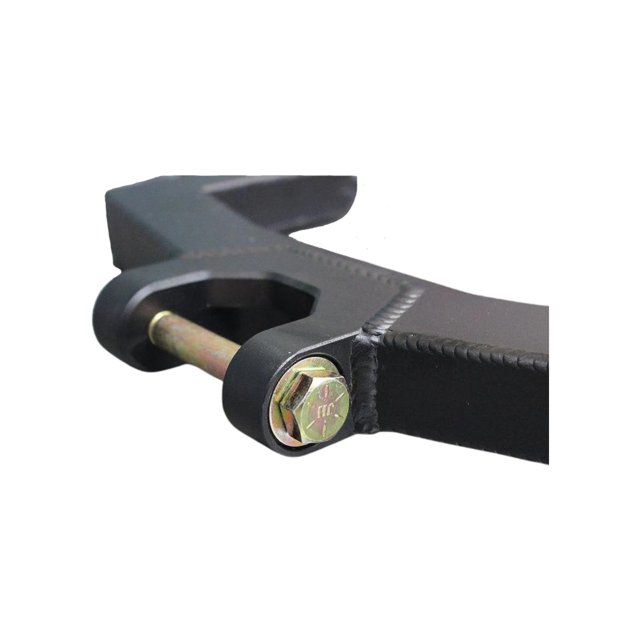 LSK Suspension Duramax Front Long Travel Kit – DmaxStore