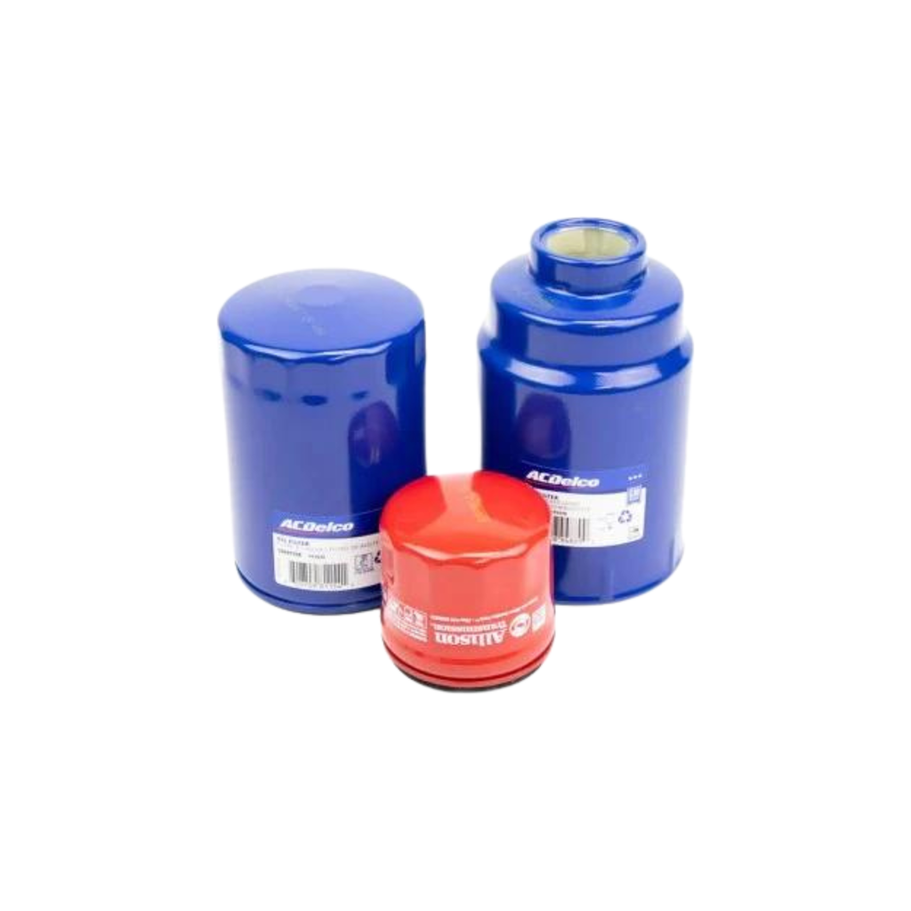 DmaxStore OEM Service Filter Package DMAXFILTERPACK-ACDELCO