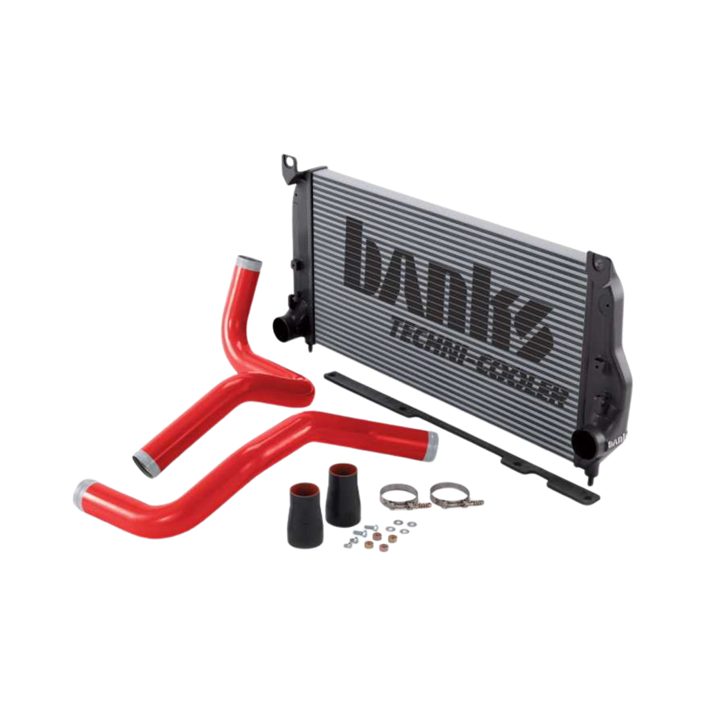 Banks Power Techni-Cooler Intercooler System 25977 – DmaxStore