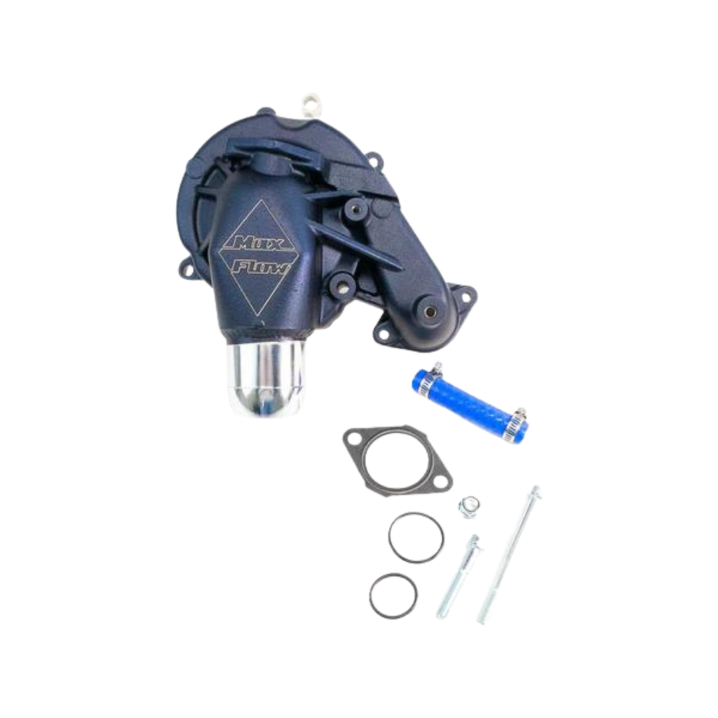 Max-Flow High Performance Water Pump Kit MAX-HPWP-0105 – DmaxStore
