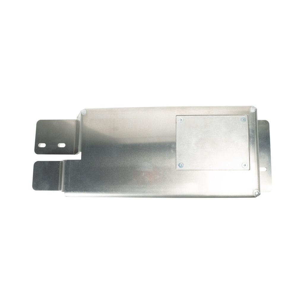 Pinnacle Off Road VSE Fuel Filter Skid Plate, 2020-2024 LM2/LZ0 – DmaxStore