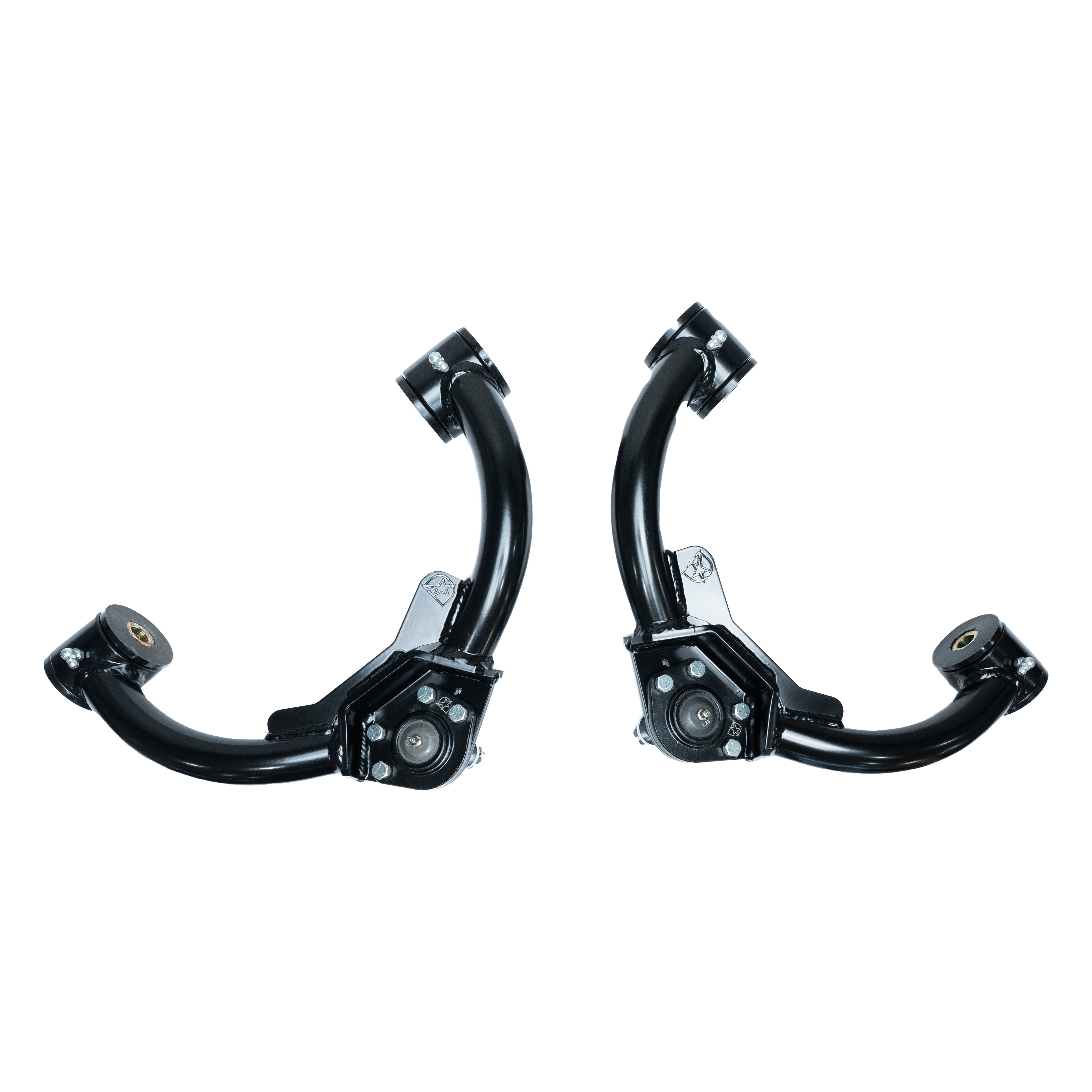Dmax XD Tubular Upper Control Arm Kit XD-UCA-2025-TUBE – DmaxStore