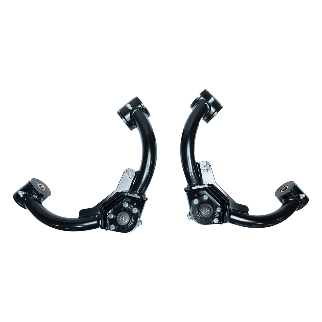Dmax XD Tubular Upper Control Arm Kit XD-UCA-2025-TUBE – DmaxStore