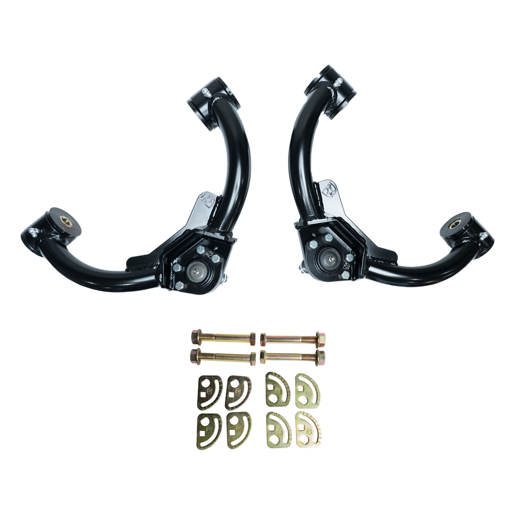 Dmax XD Tubular Upper Control Arm Kit XD-UCA-2025-TUBE – DmaxStore