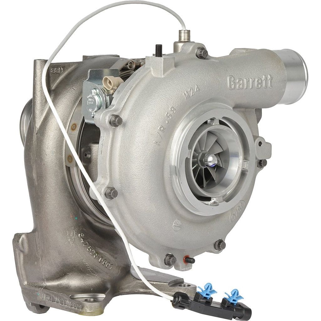 Garrett Remanufactured Turbo 848212-9002S – DmaxStore