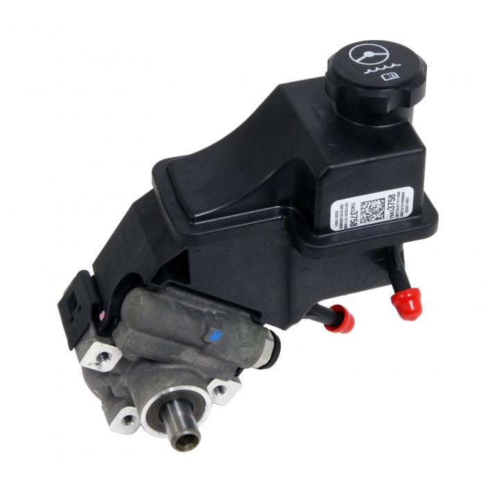 GM Power Steering Pump 86563319 – DmaxStore