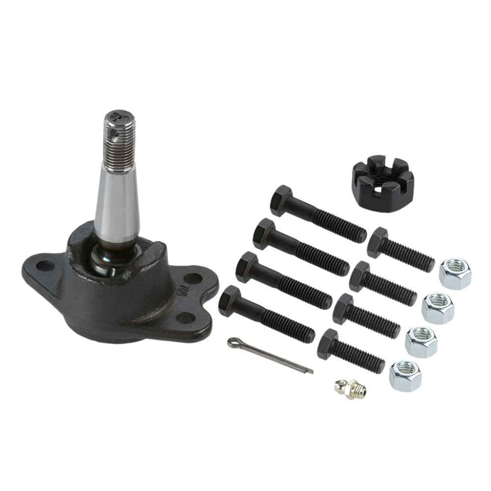 Moog Severe Duty Bolt In Upper Ball Joint, 2001-2024 LB7/LLY/LBZ/LMM/L ...