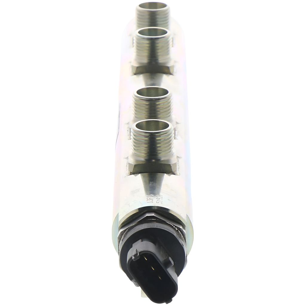 Bosch Fuel Rail Set F00RL00143 F00RL00129 – DmaxStore