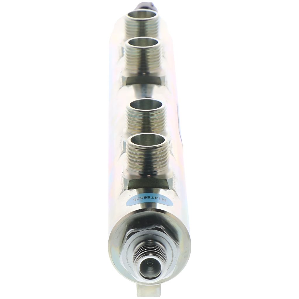 Bosch Fuel Rail Set F00RL00143 F00RL00129 – DmaxStore