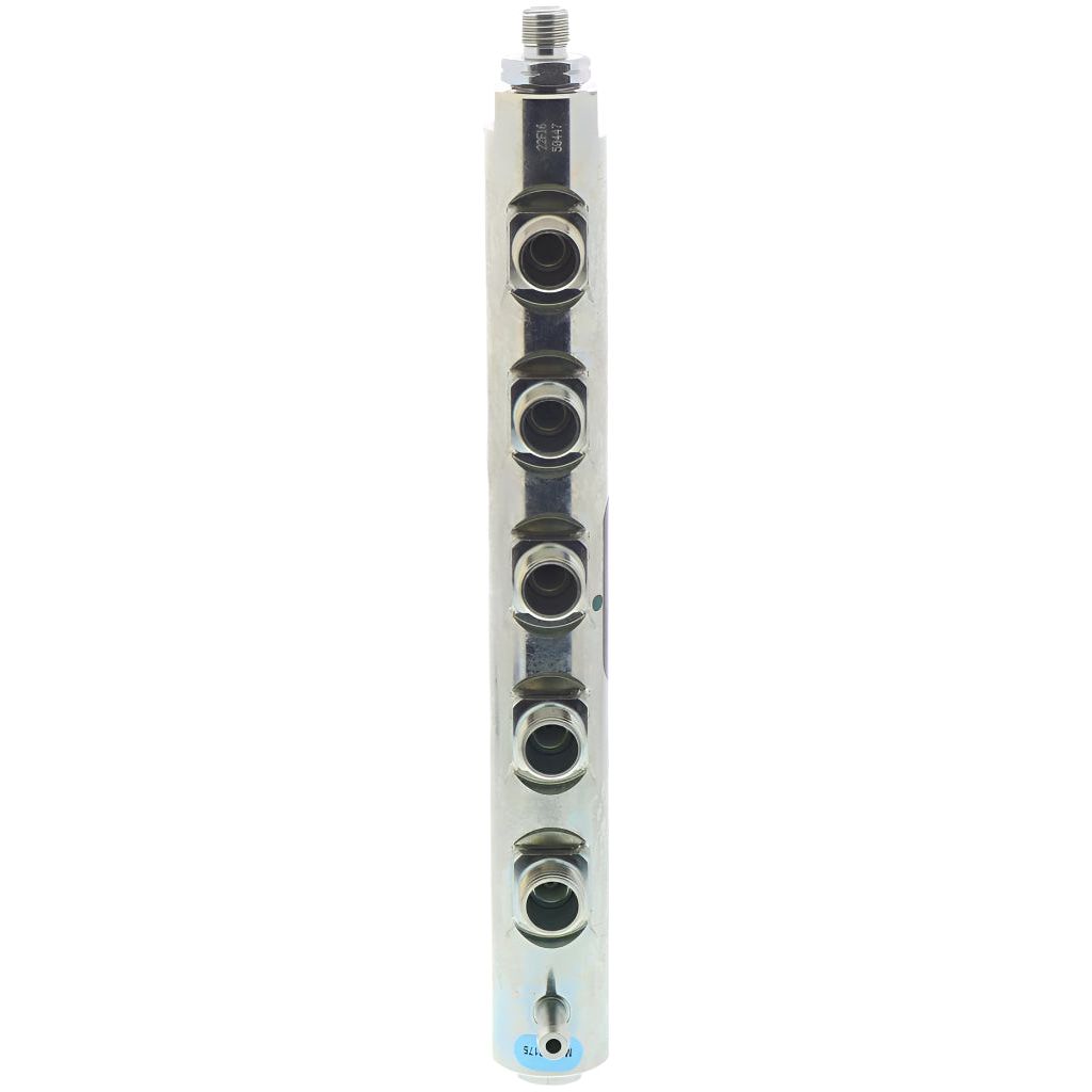 Bosch Fuel Rail LH, 2006-2010 LBZ/LMM F00RL00129 – DmaxStore