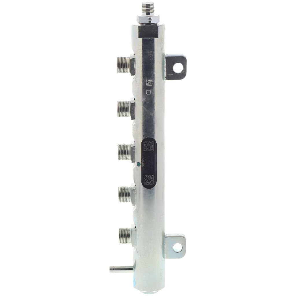 Bosch Fuel Rail Set F00RL00143 F00RL00129 – DmaxStore