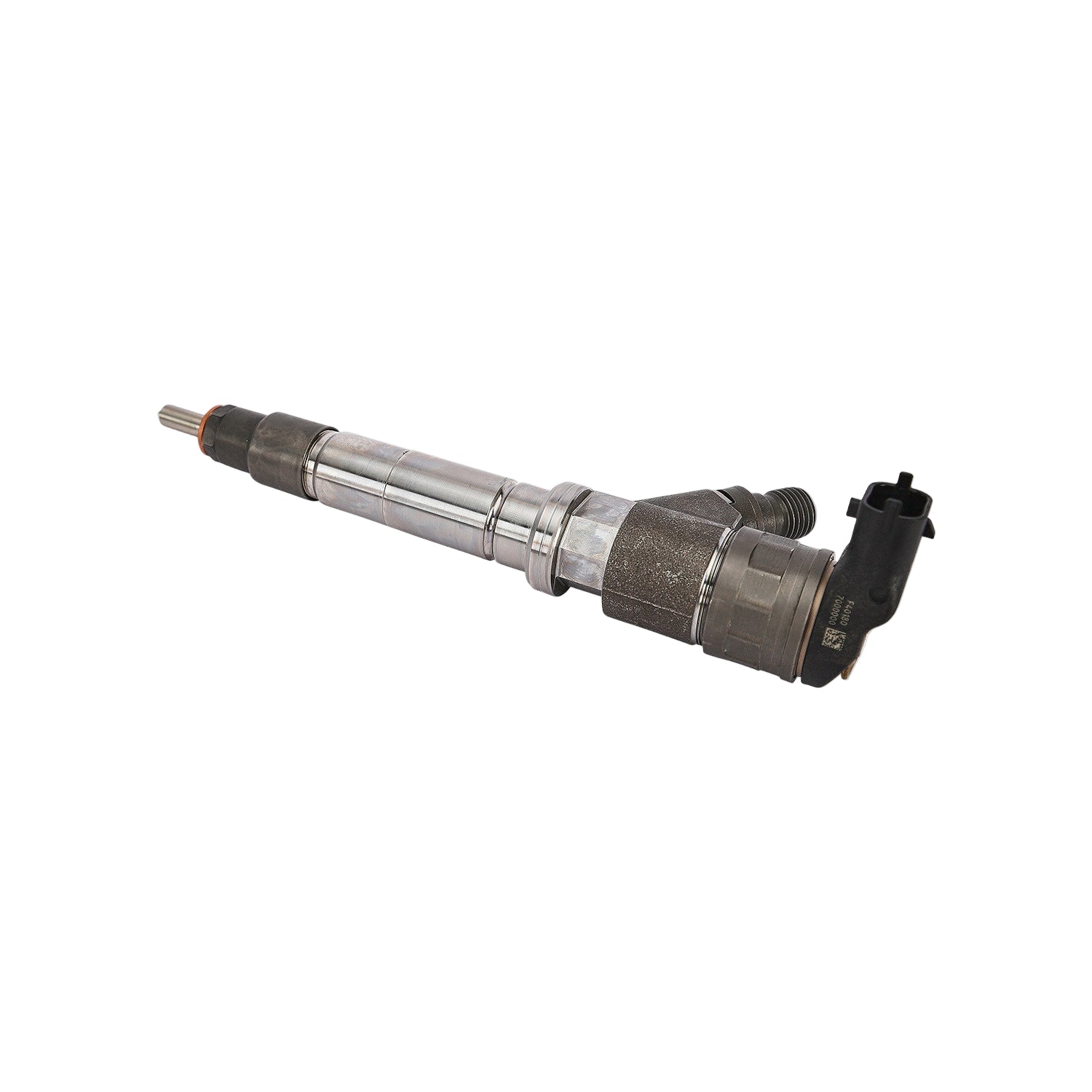 Bosch Precision Fuel Injector 0986435521 – DmaxStore