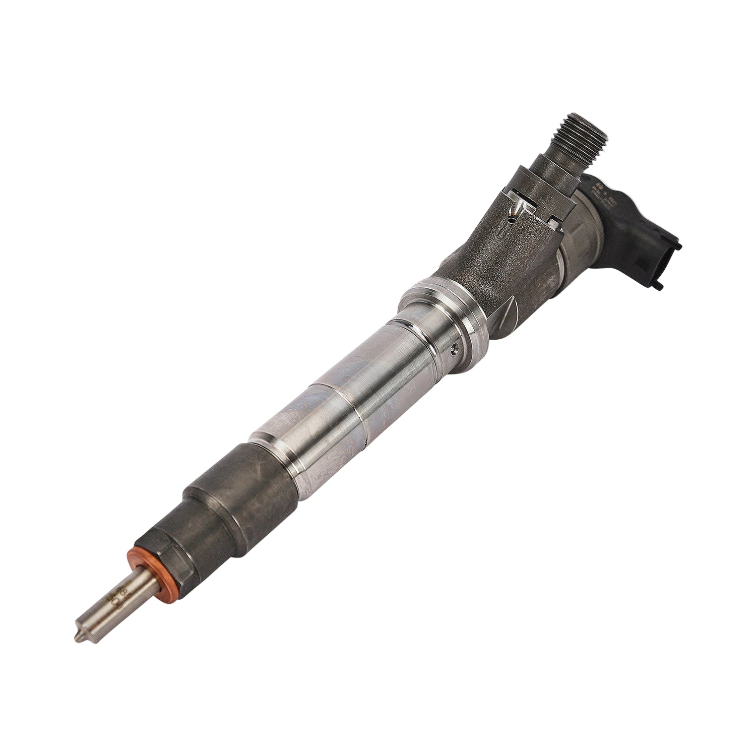 Bosch Precision Fuel Injector 0986435521 – DmaxStore