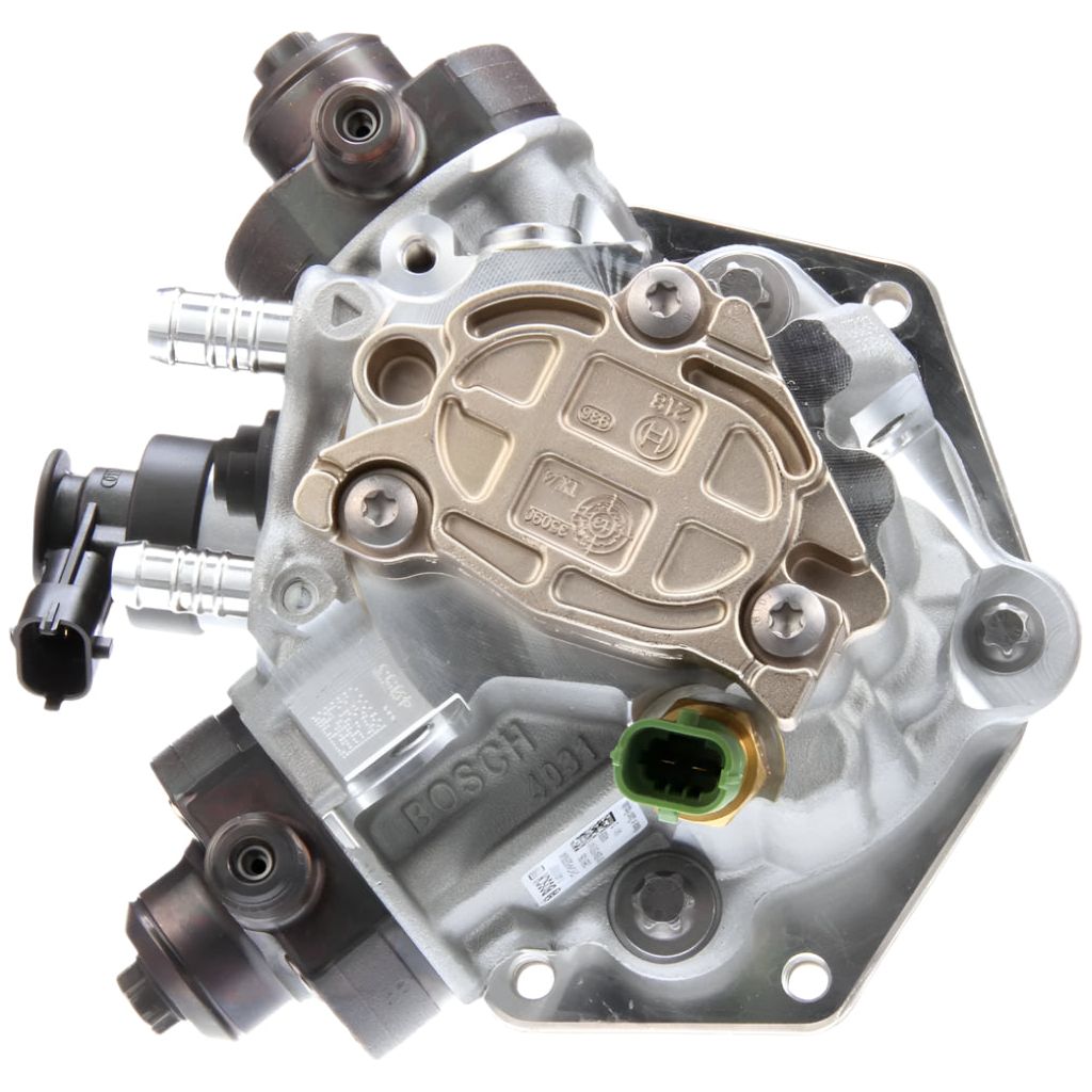 Brand New Bosch CP4 Injection Pump, 2011-2016 LML – DmaxStore