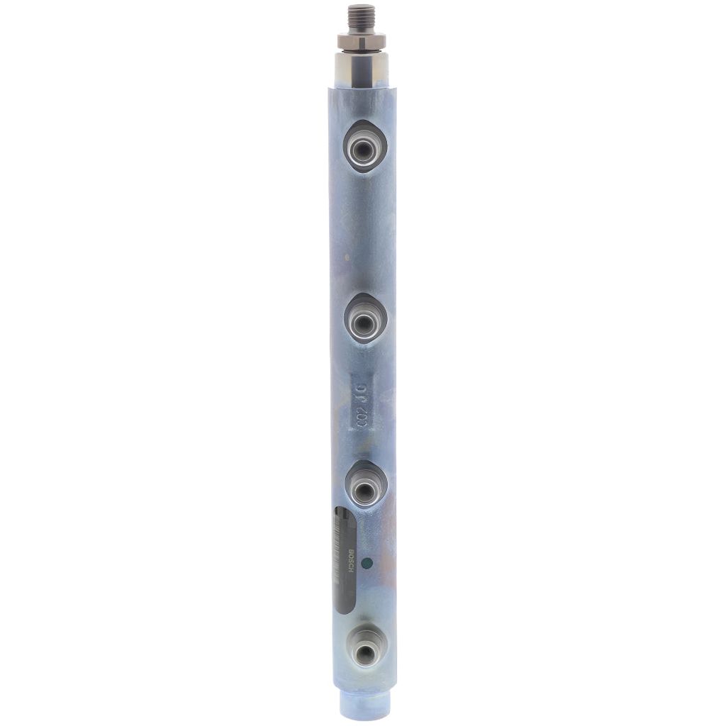 Direct Injection Fuel Rail DMAX-1205 – DmaxStore