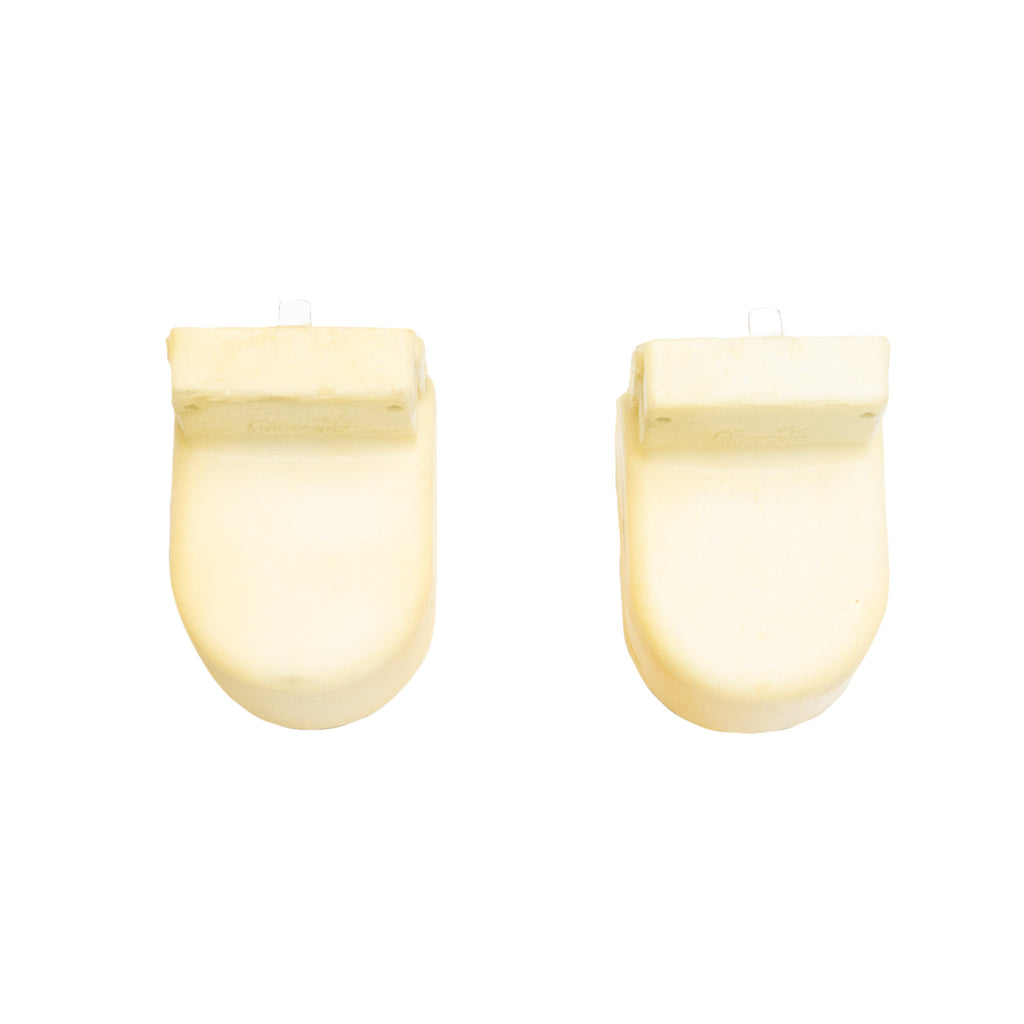 GM Front Bump Stops 15835666 – DmaxStore