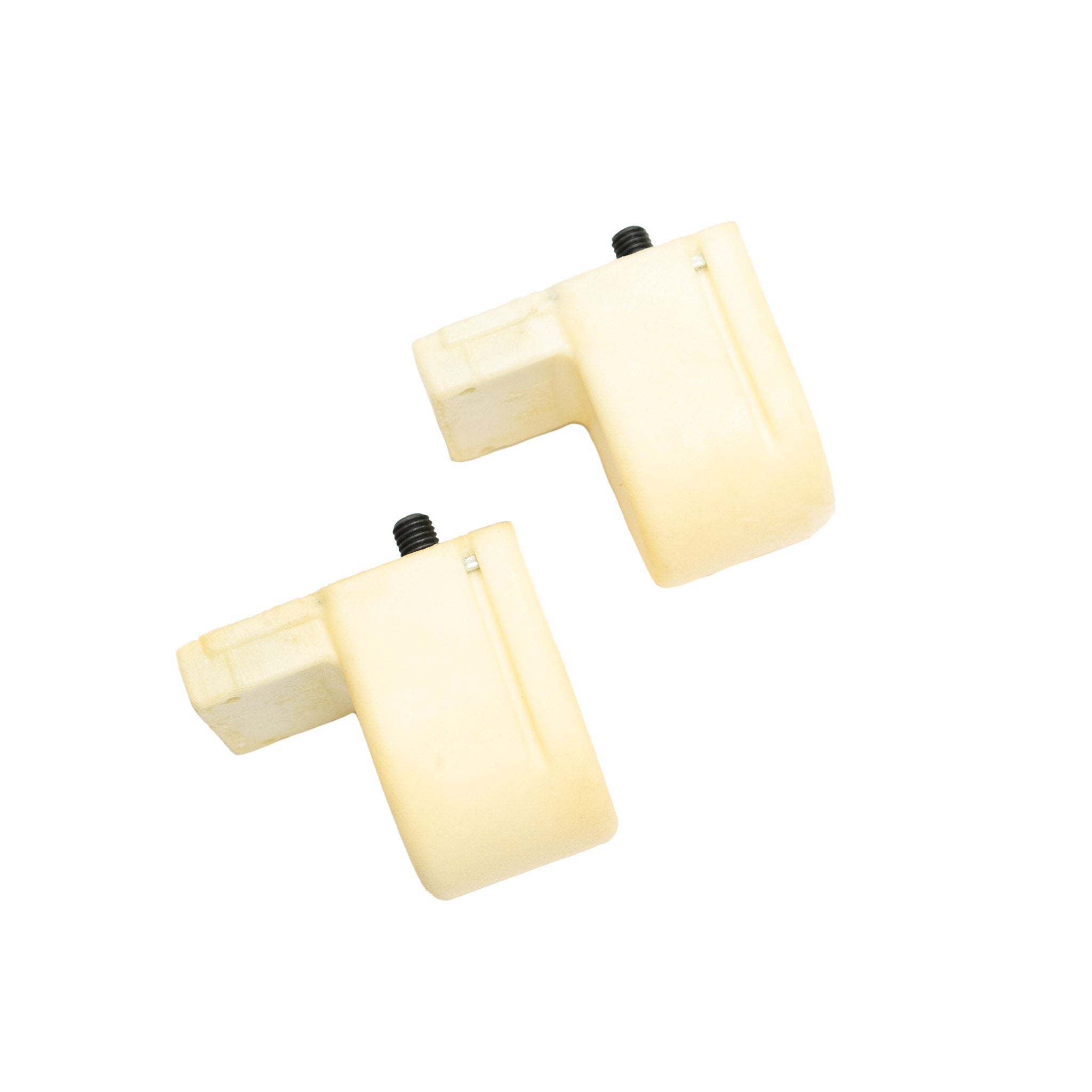 GM Front Bump Stops 15835666 – DmaxStore