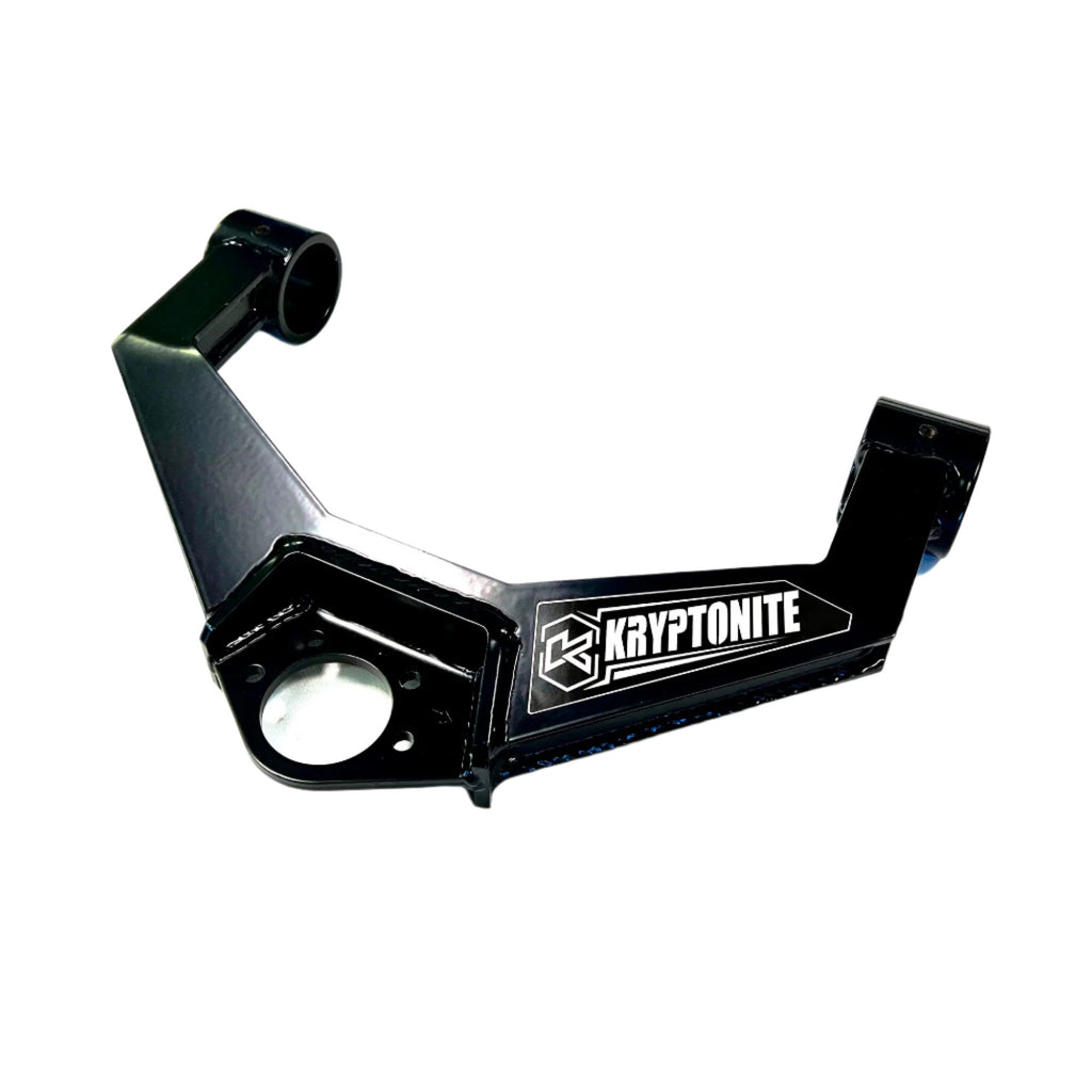 Kryptonite Stage 4 Leveling Kit w/Fox 2.5 IFP KR20STAGE4FOX – DmaxStore