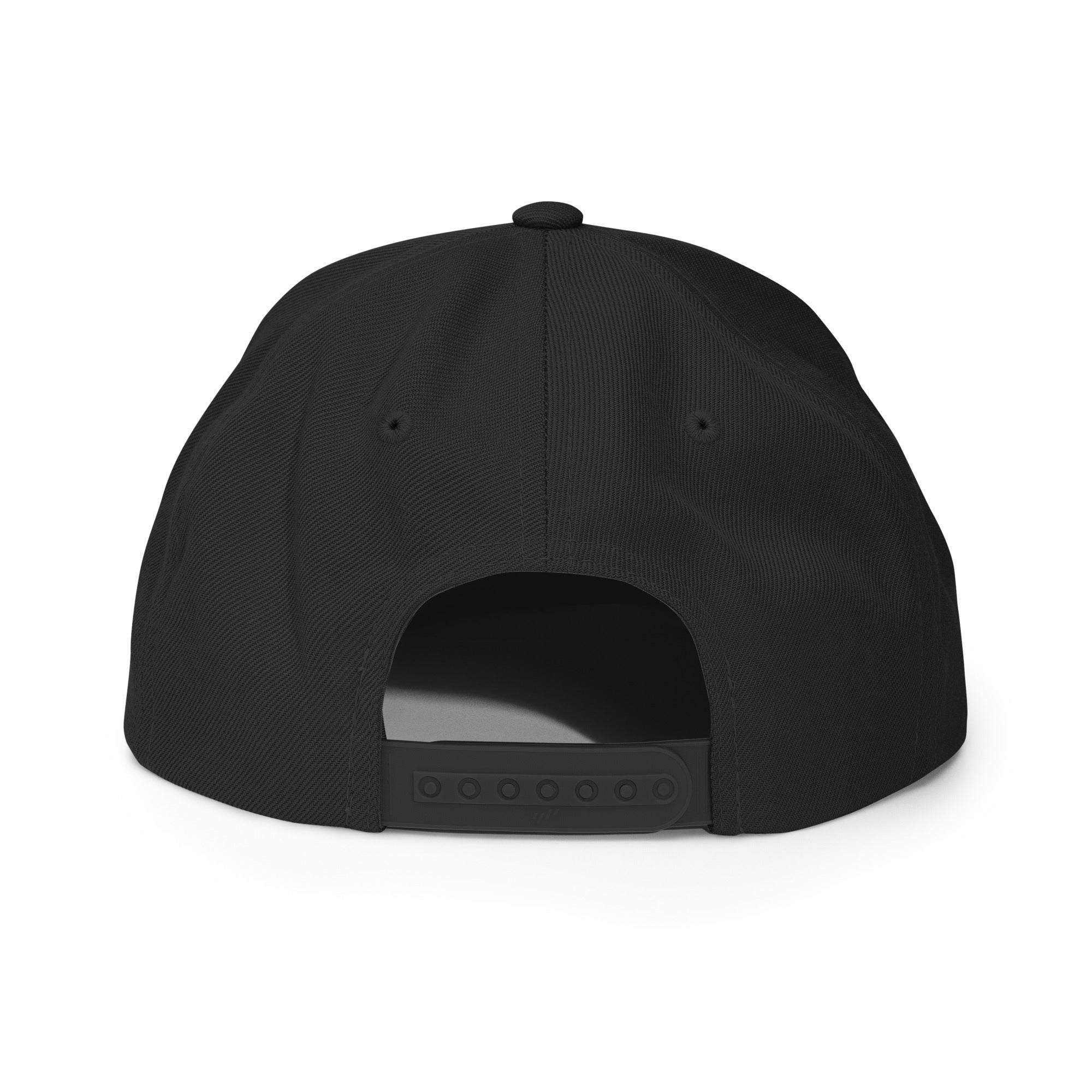 DmaxStore USA Snapback Hat
