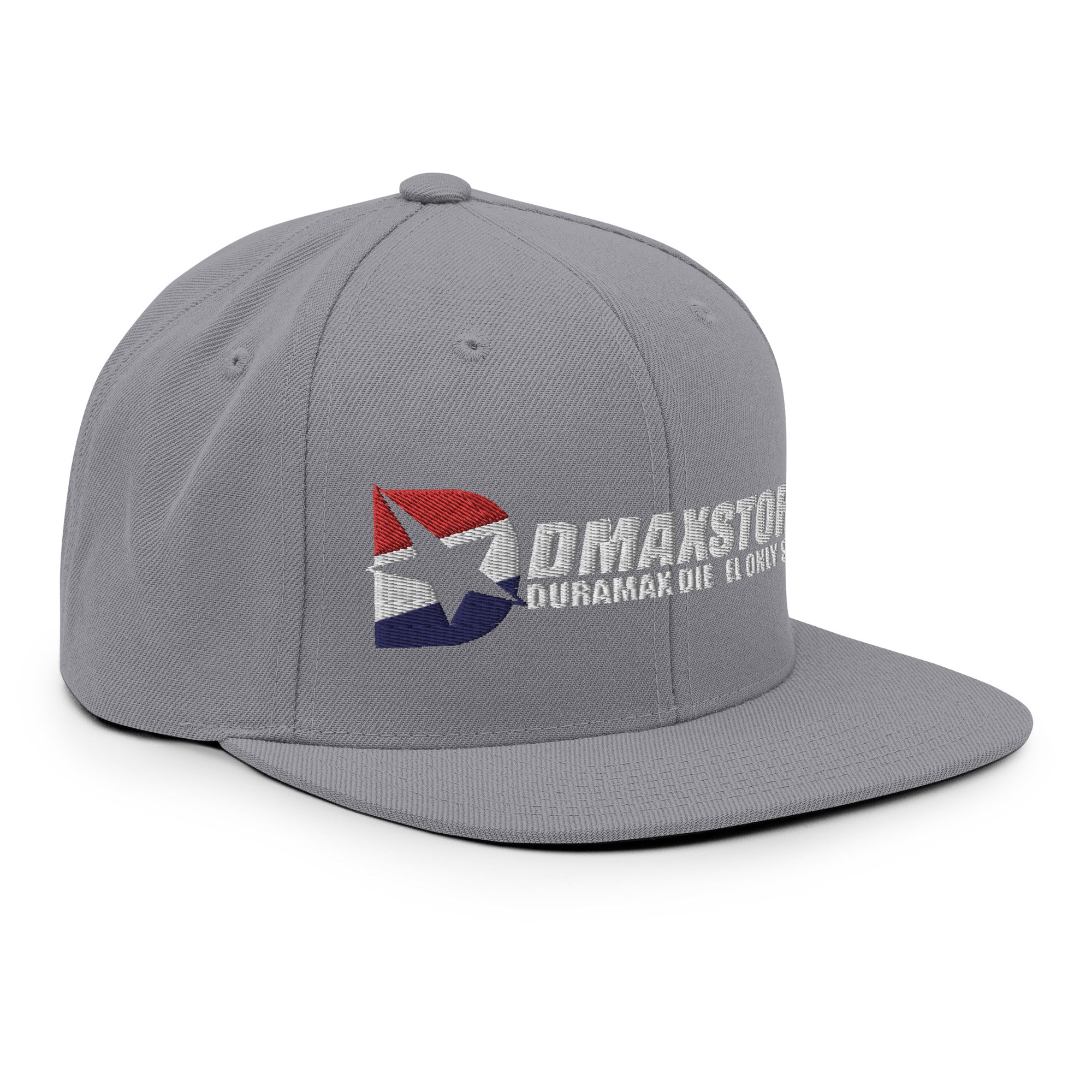 DmaxStore USA Snapback Hat