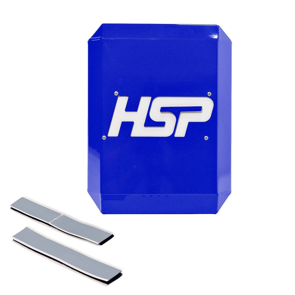 HSP Fuse Box Cover, 2015-2019 LML/L5P – DmaxStore