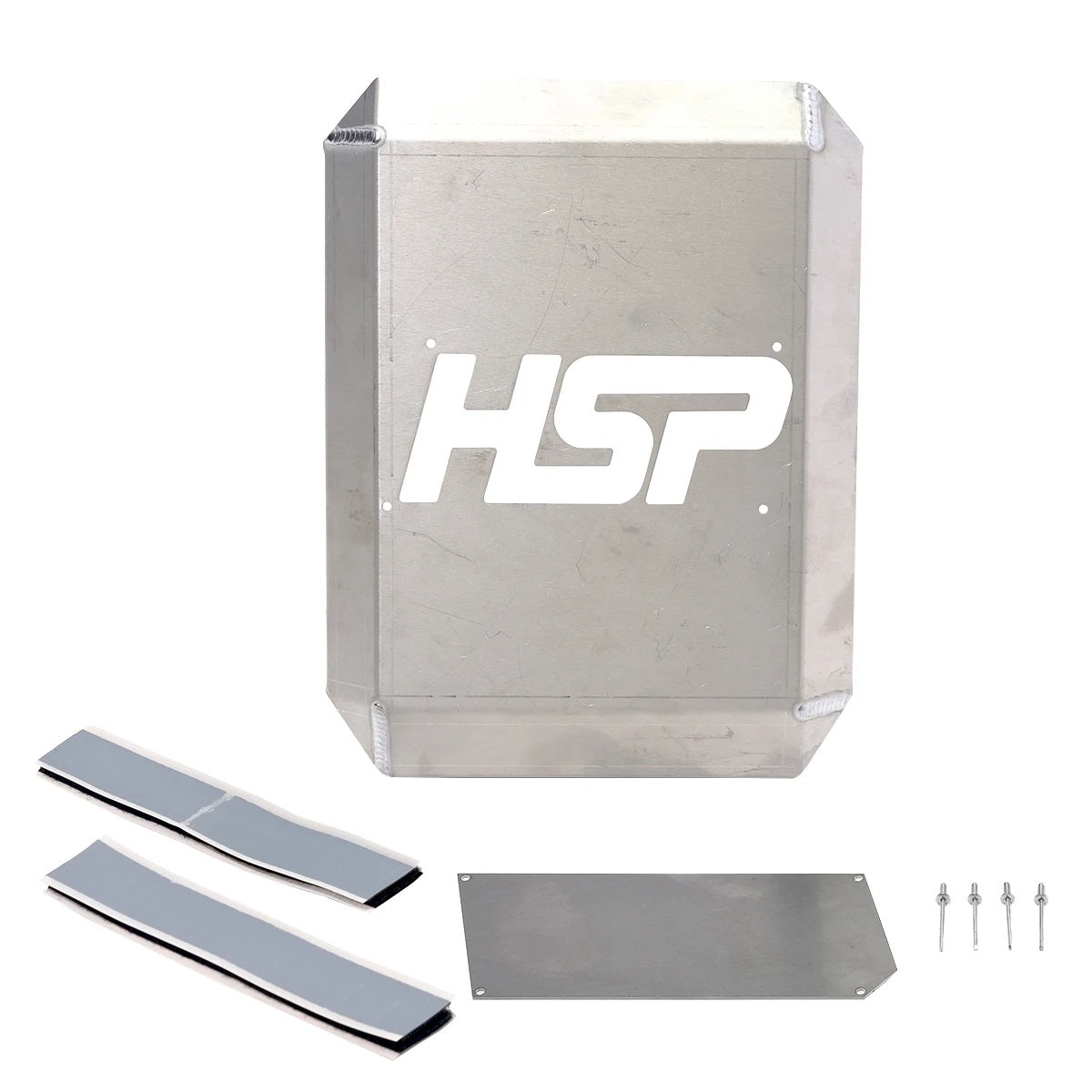 HSP Fuse Box Cover, 2015-2019 LML/L5P – DmaxStore
