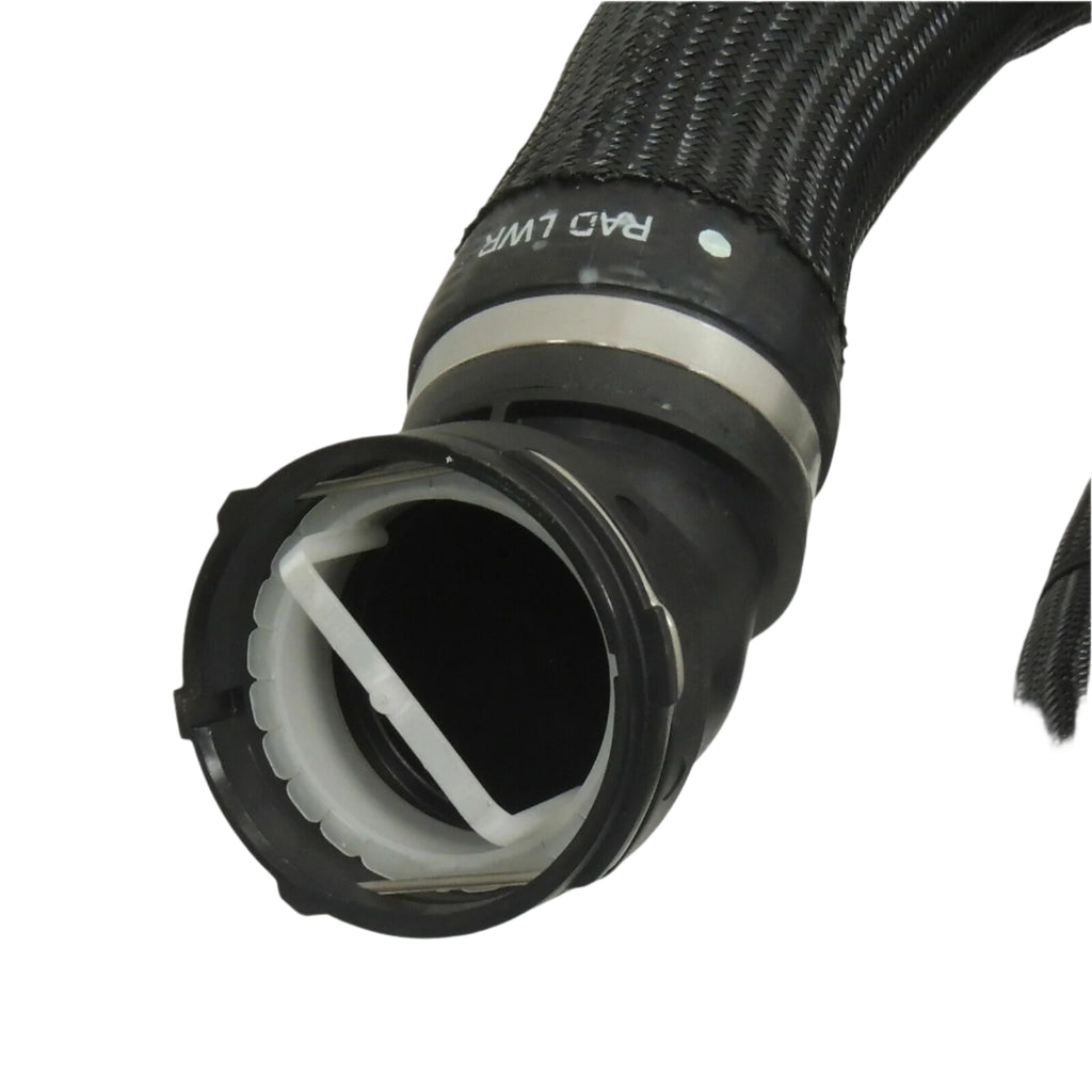 GM Lower Radiator Hose 84401398 – DmaxStore