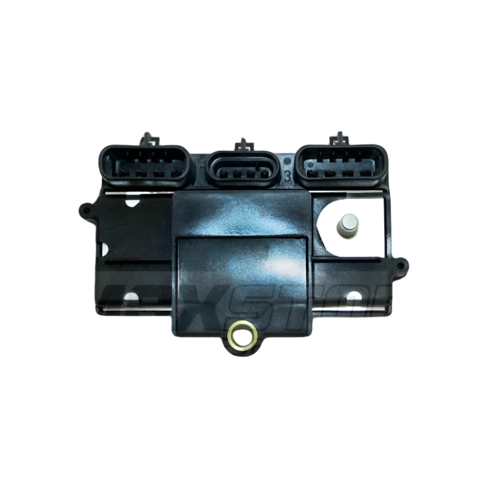 GM LB7 Glow Plug Controller 97226648 – DmaxStore