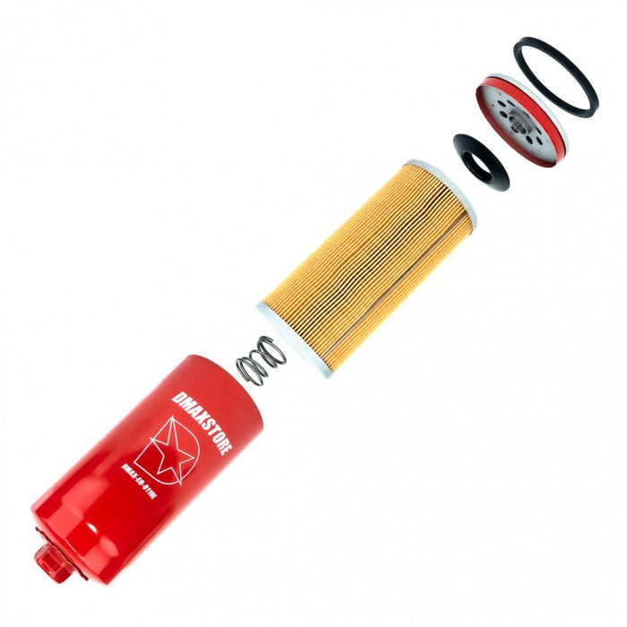 DmaxStore Performance Extended Engine Oil Filter DMAX-EO-0119E