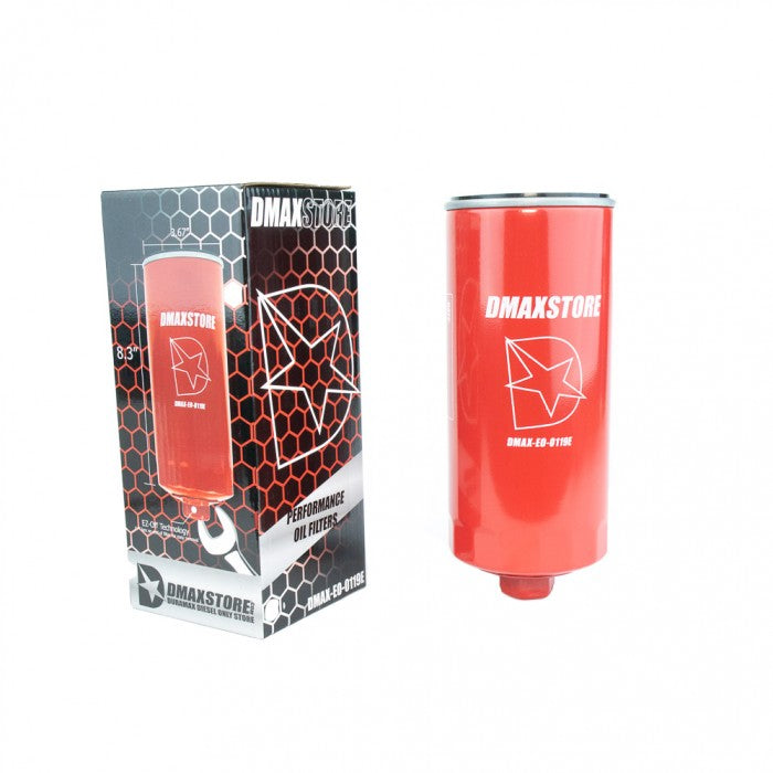 DmaxStore Performance Extended Engine Oil Filter DMAX-EO-0119E