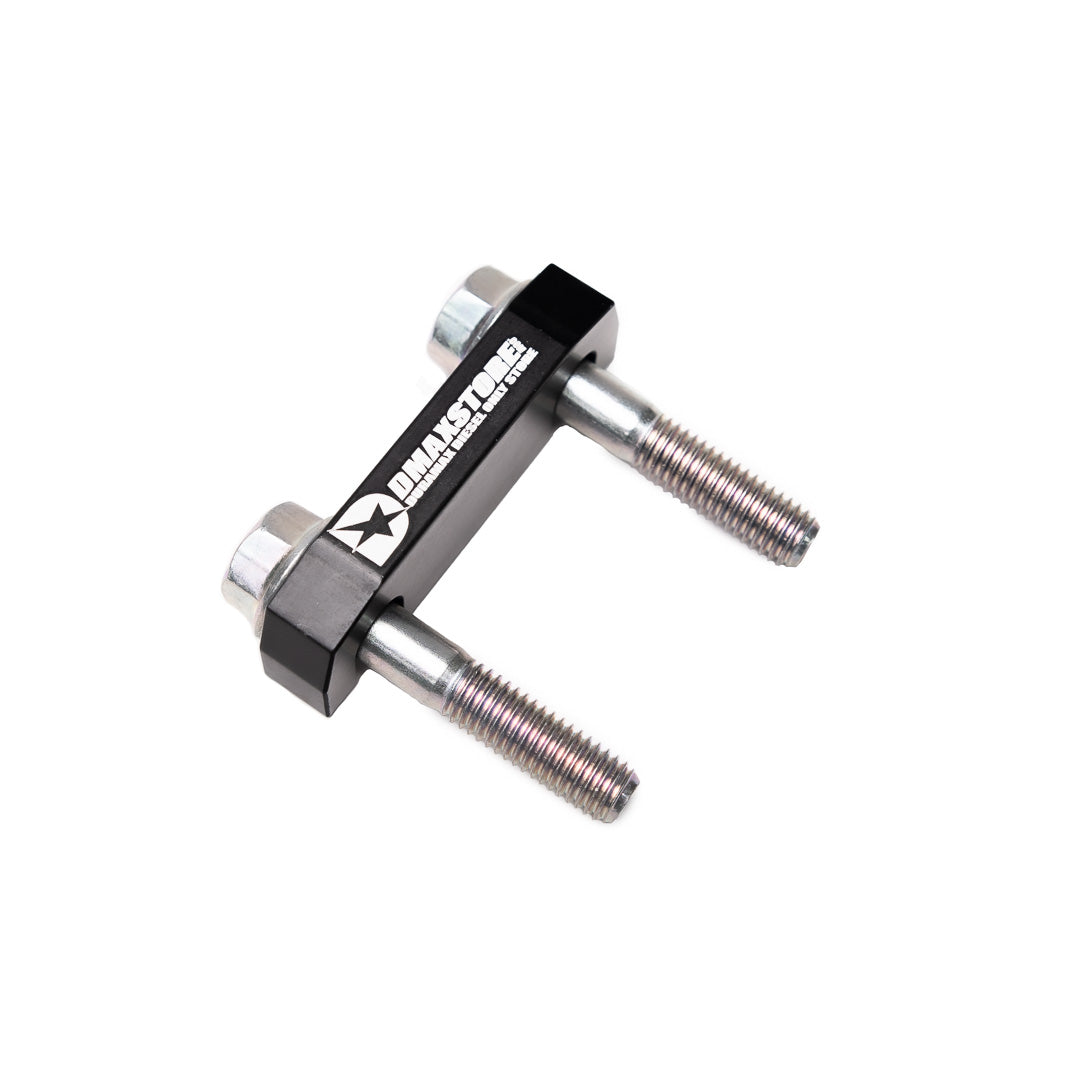 DmaxStore Duramax Fuel Filter Head Spacer