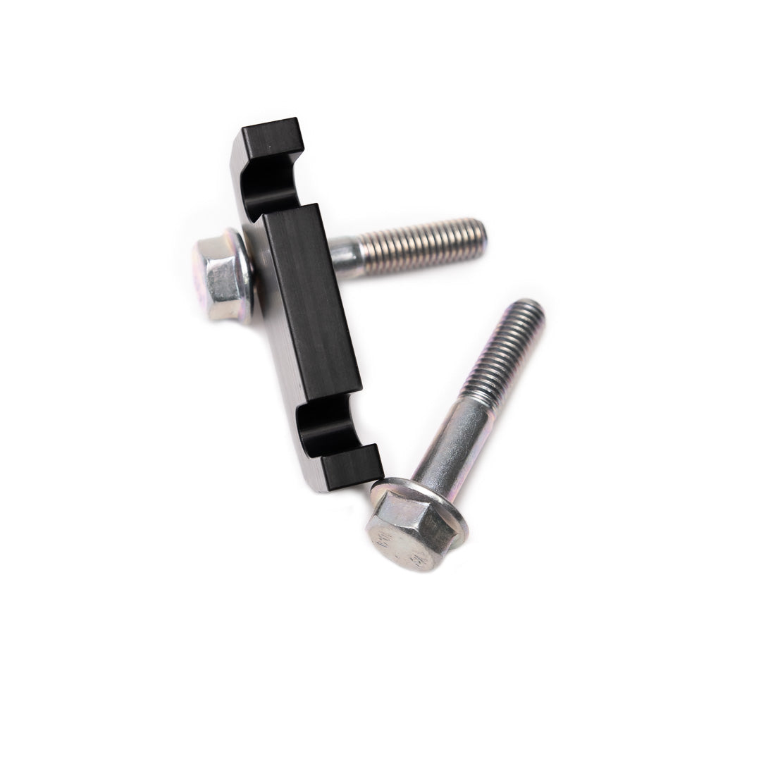 DmaxStore Duramax Fuel Filter Head Spacer