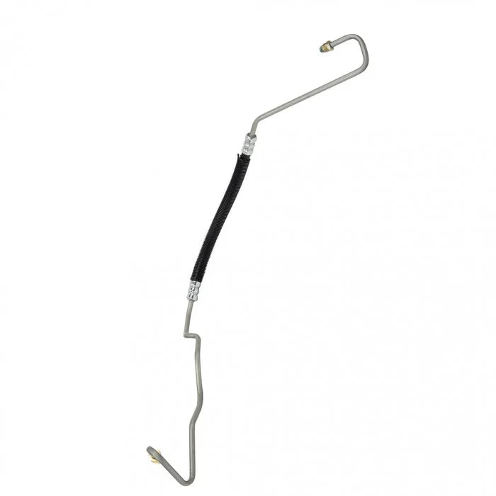 DmaxStore Power Steering Line Hose Kit