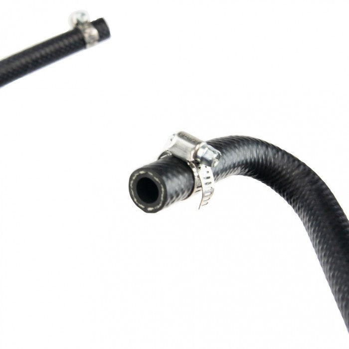 DmaxStore Hydroboost Outlet Hose DMAX-PSL-0110RBP