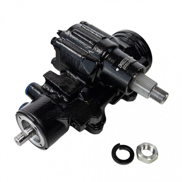 DmaxStore Power Steering Box DMAX-SG-0107