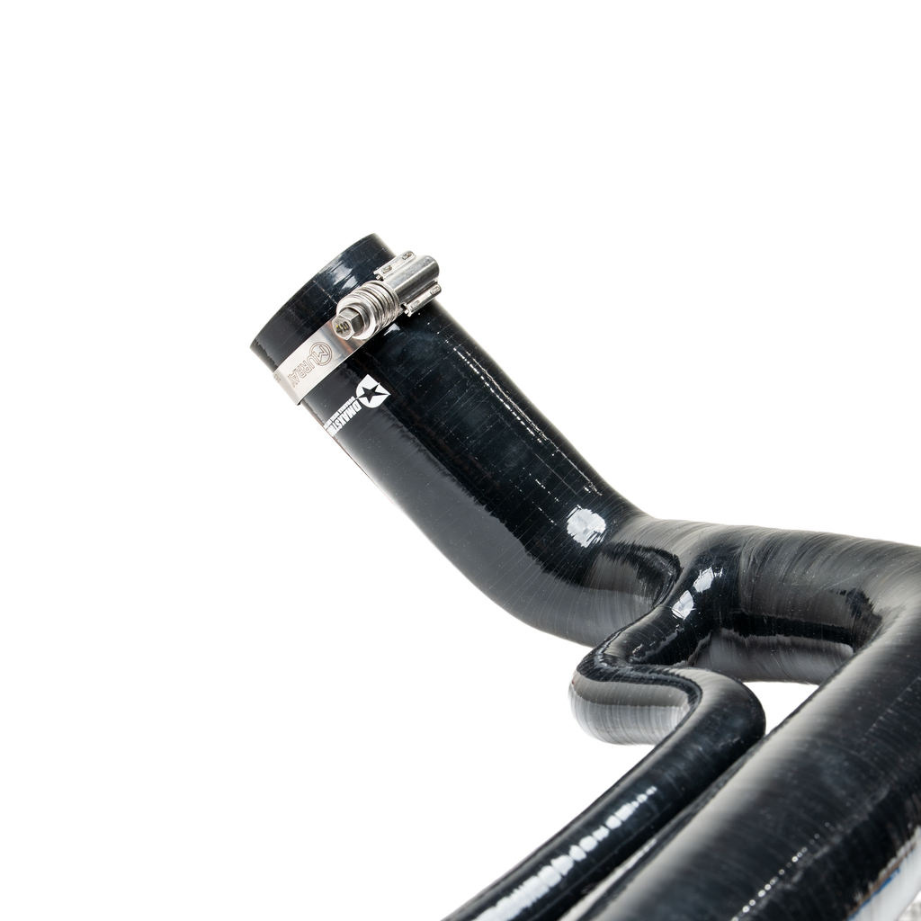 DmaxStore Silicone Upper and Lower Coolant Hose Kit (2011-2016)