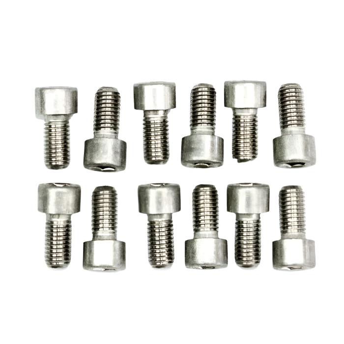 DmaxStore Billet PTO Cover Kit