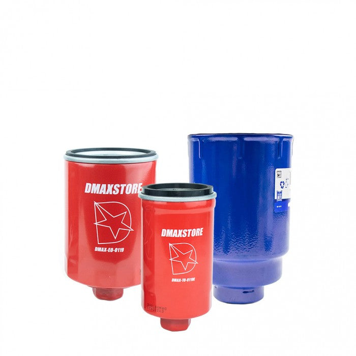 DmaxStore Service Filter Pack DMAXFILTERPACK
