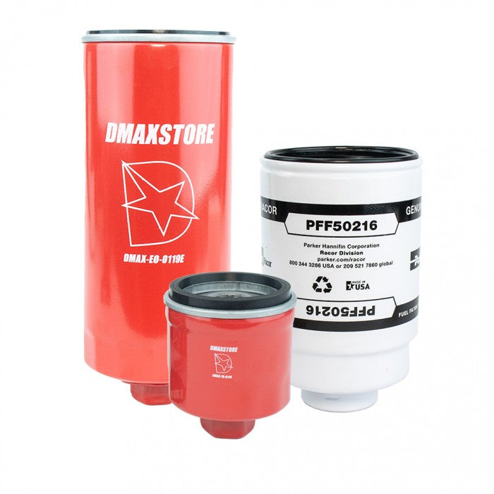 DmaxStore Service Filter Pack DMAXFILTERPACK