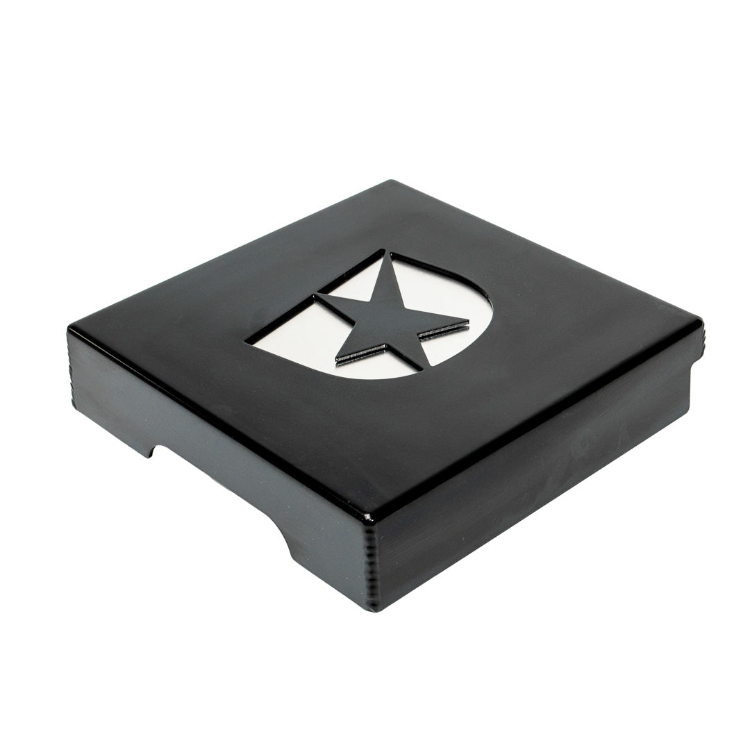DmaxStore Fuse Box Cover DMAX-FBC-0107