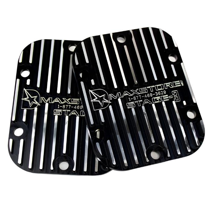 DmaxStore Billet PTO Cover Kit