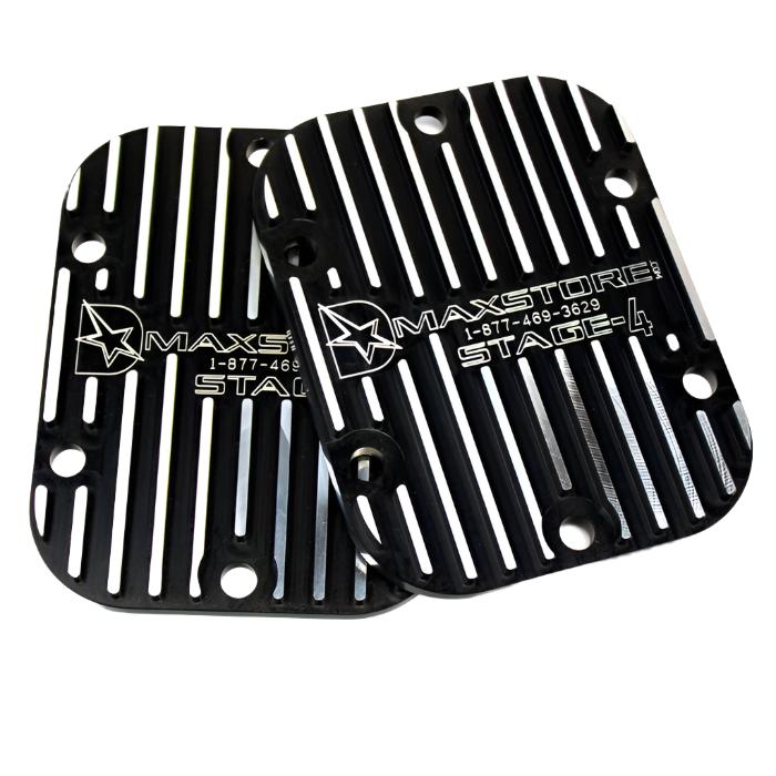 DmaxStore Billet PTO Cover Kit