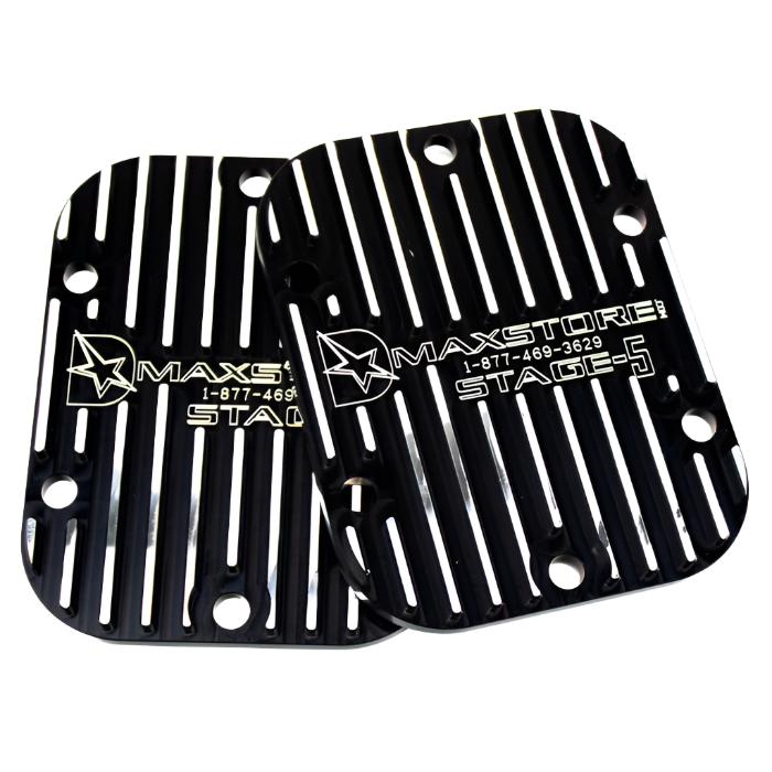DmaxStore Billet PTO Cover Kit