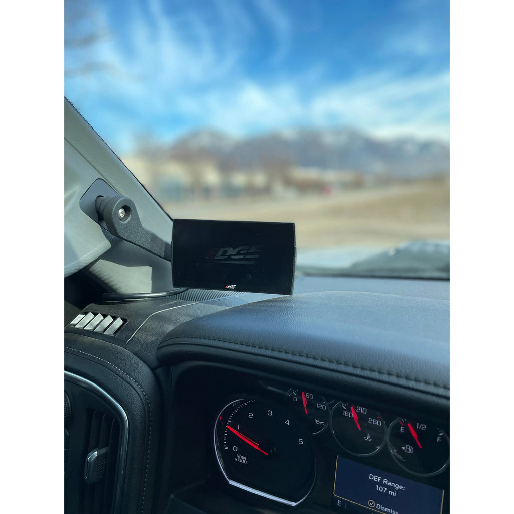 Edge Insight CTS2/CTS3 Pillar Mount 28601 – DmaxStore