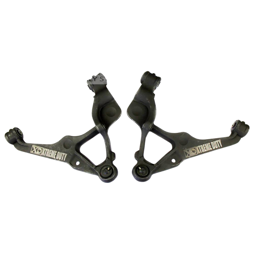 DMAX XD Lower Control Arms XD-PLCA-11/XD-DLCA-11 – DmaxStore